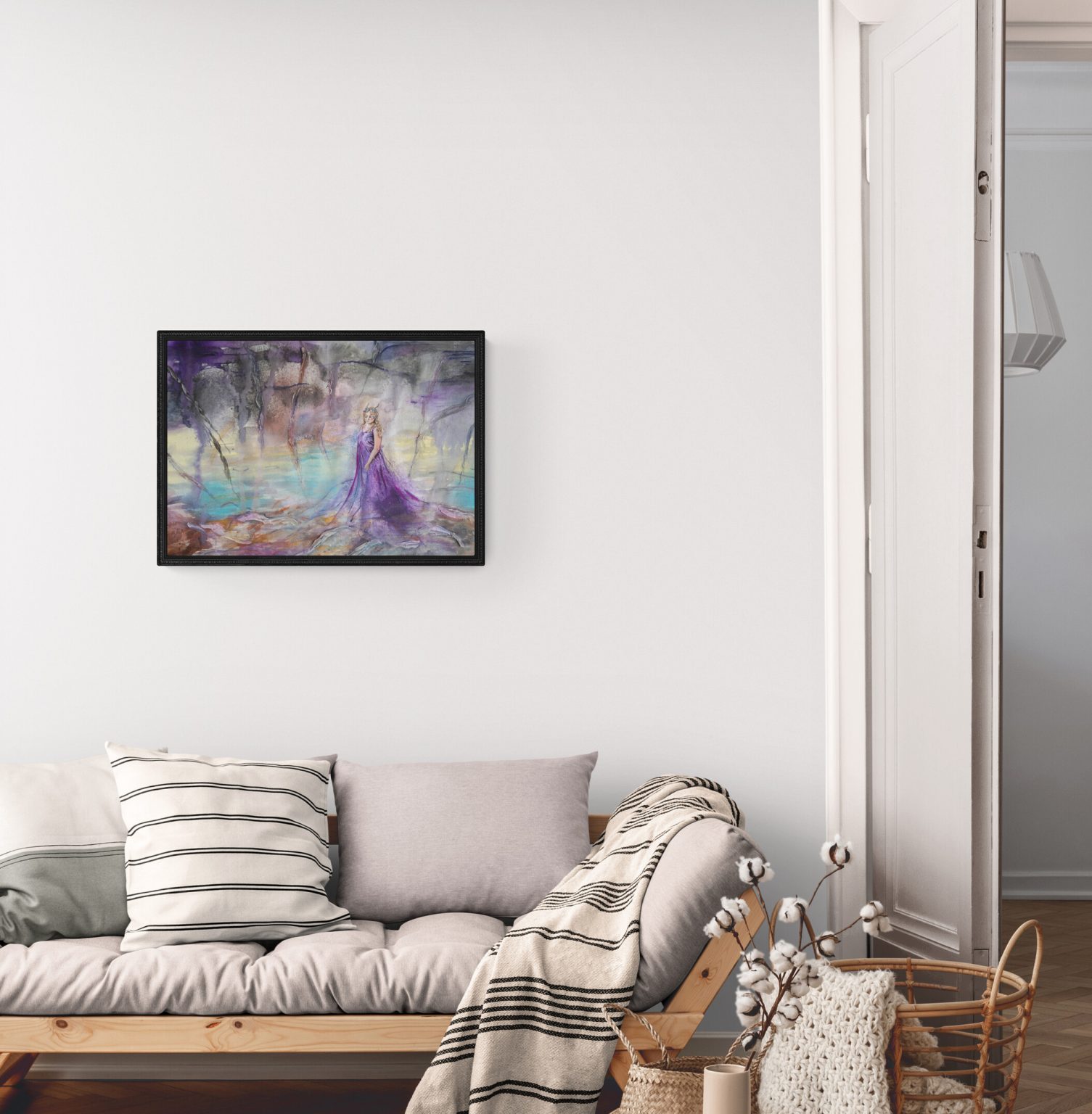 Emerging – Helen Hobden