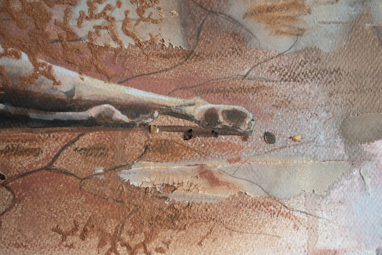 Earth Keeper – Helen Hobden